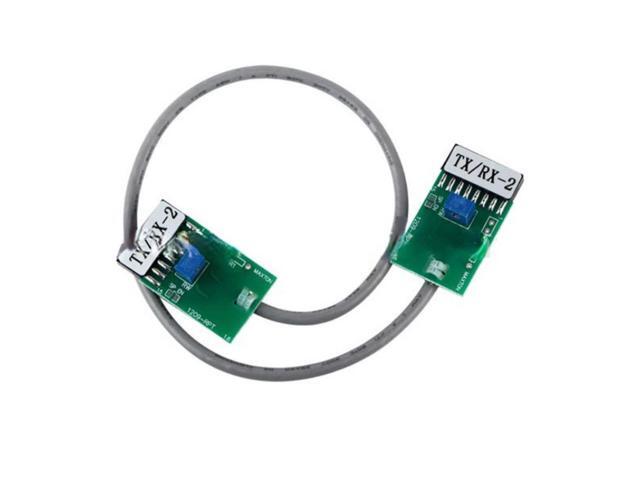 Duplex repeater Interface cable For Motorola radio CDM750 M1225 CM300 ...