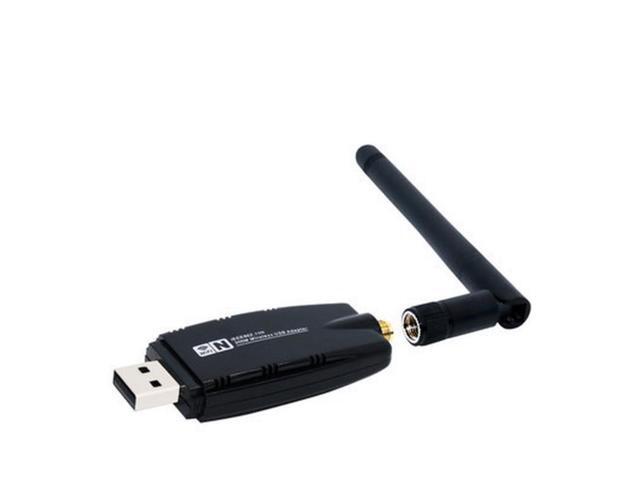 USB Wifi Adapter 150Mbps 2.4GHz Mini Wifi Receiver Wireless Network ...