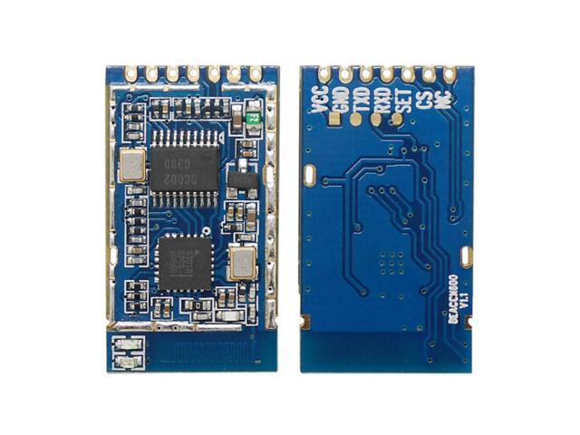 G-NiceRF 10pcs Beacon 600 UART BLE4.0 module 2.4GHz wireless ...
