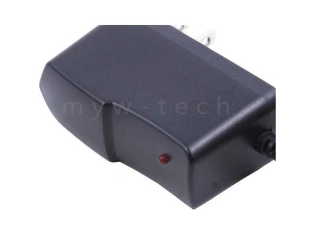 1A Ac/Dc Wall Charger Power Adapter For Curtis Proscan Tablet Plt 7035 ...