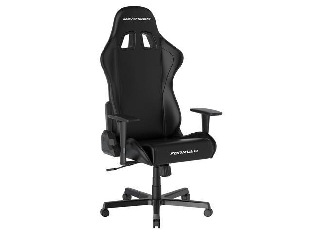 DXRacer FH08 Formula Series Big and Tall Ergonomic Gaming Chair with ...
