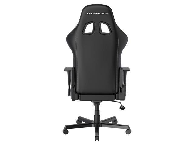 DXRacer FH08 Formula Series Big and Tall Ergonomic Gaming Chair with ...