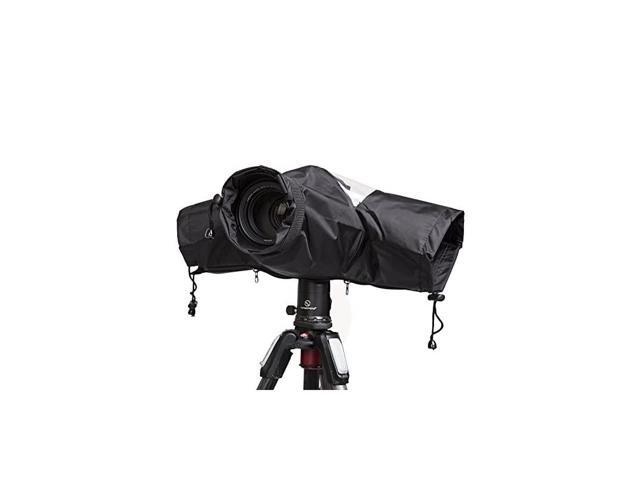 Waterproof DSLR Camera Rain Cover for Digital SLR CamerasNikonCanonSony ...