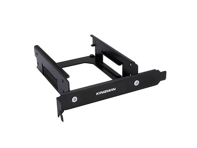 SSD Mounting Bracket for PCI 2 x 25 Inch SSD to PCI Internal Hard Drive ...