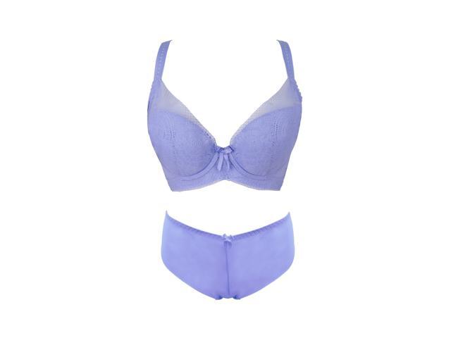 Sunna Character Underwire Bra Set/Push Up Bra Set/Shaper Bra Set/Lace ...