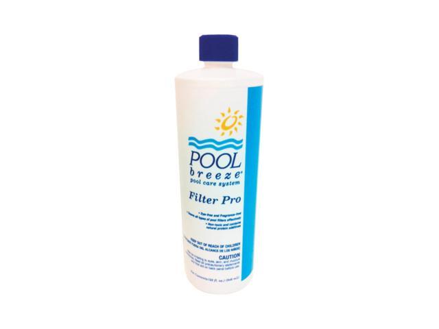 POOL BREEZE 8396301 FILTER PRO CLNR 32OZ PB (Pack of 6) - Newegg.ca