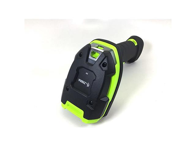 DS3608SR Ultra Rugged Handheld Digital Barcode Scanner 1D 2D PDF417 and ...