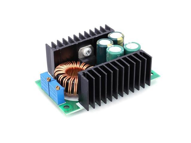 DC/CC Adjustable Power Supply Module 7-32V To 0.8-28V LED Driver Module ...