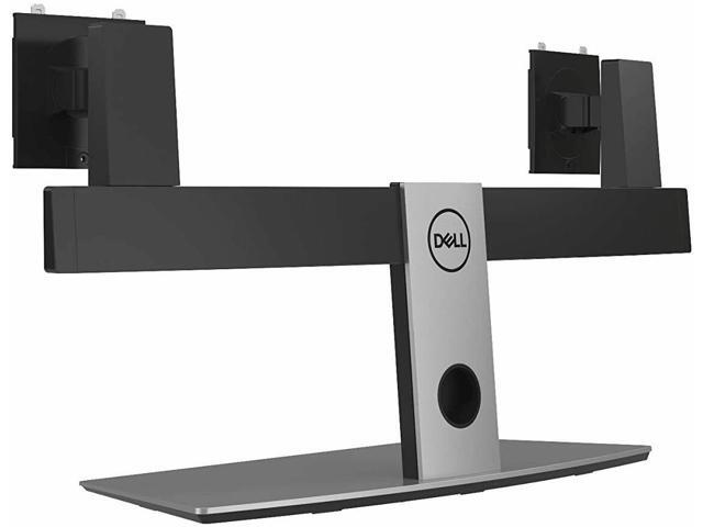 Dell Dual Monitor Stand, Mount up to Two 27" Monitors, MDS19 - Newegg.com