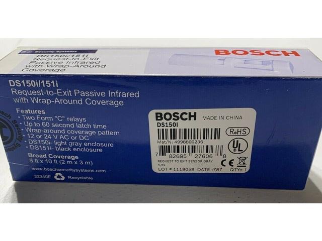 REQUEST TO EXIT SENSOR BLACK - Newegg.com