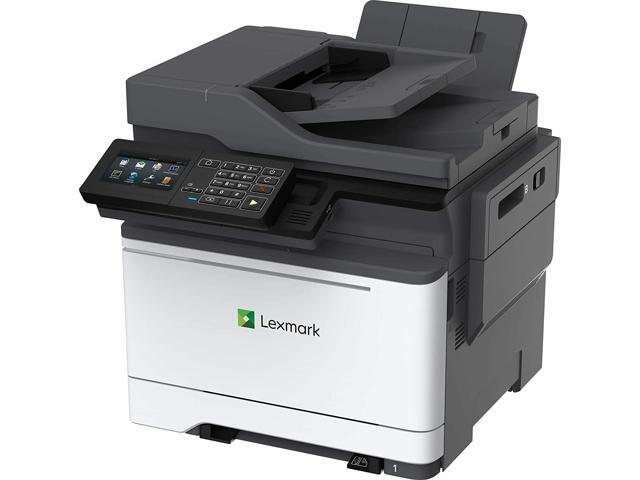 Lexmark CX522ade Color Laser Multifunction Printer - Newegg.com