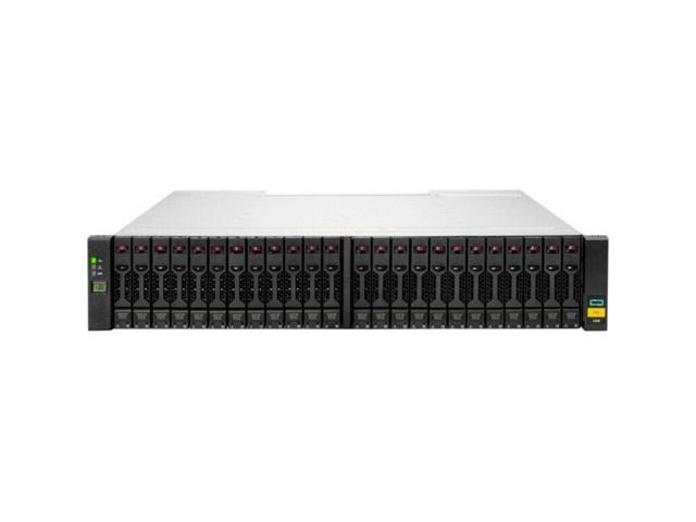 HPE MSA 1060 10GBASE-T iSCSI SFF Storage R0Q86A - Newegg.com