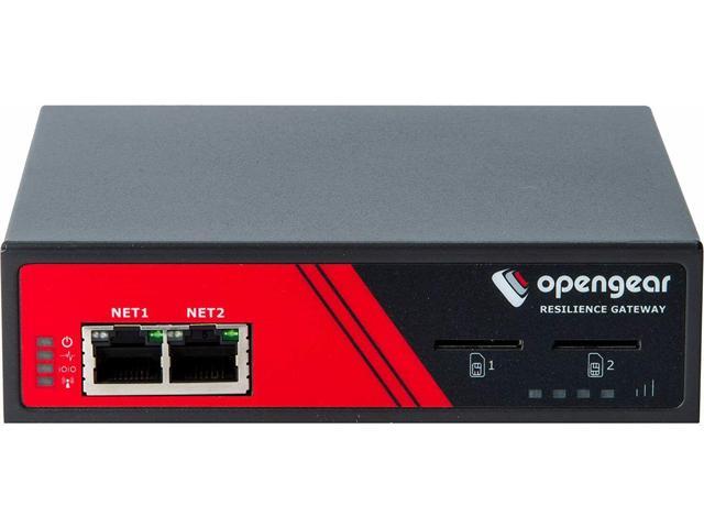Opengear Acm7000-L Resilience Gateway - Newegg.com