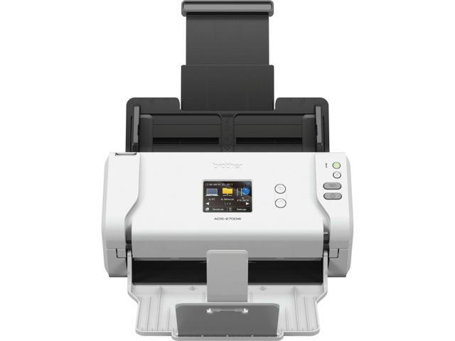 Brother ADS-2700W Document Scanner - Newegg.com - Newegg.com