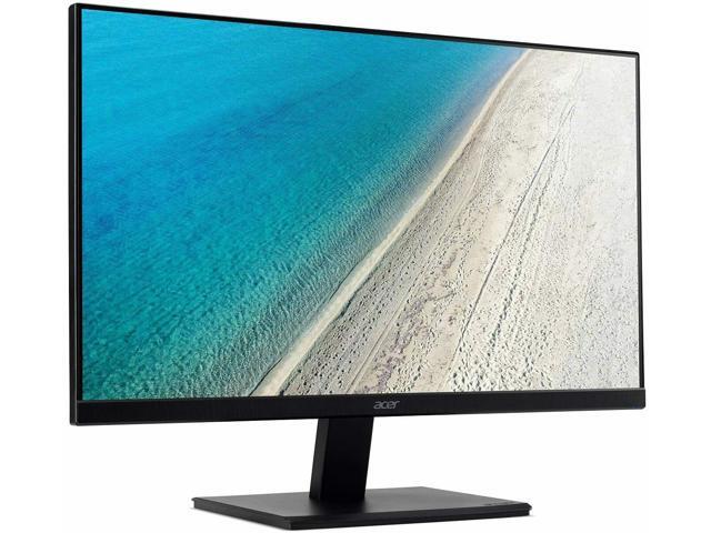Acer V277 27" LED LCD Monitor - 16:9 - 4 ms GTG - Newegg.com