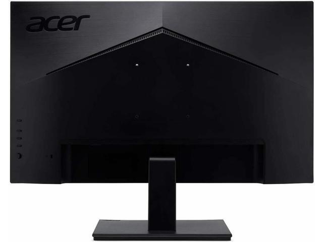 Acer V277 27" LED LCD Monitor - 16:9 - 4 ms GTG - Newegg.com