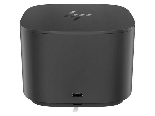 HP 3TR87AA Thunderbolt Dock G2 with Combo Cable for ZBook - Newegg.com