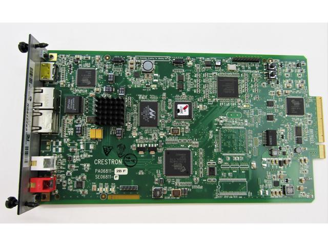 Refurbished: Crestron DMC-C PoDM PoH - Newegg.com