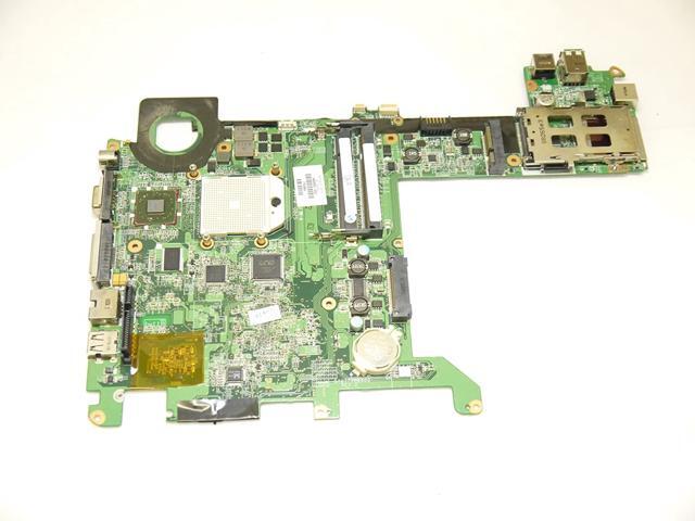 Hewlett Packard 480850-001 Pavilion TX2500 TX2600 series Laptop ...