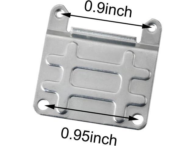 DGZZI 2Pcs Mini PCIE Half to Full Size Extension Card Wireless PCI ...