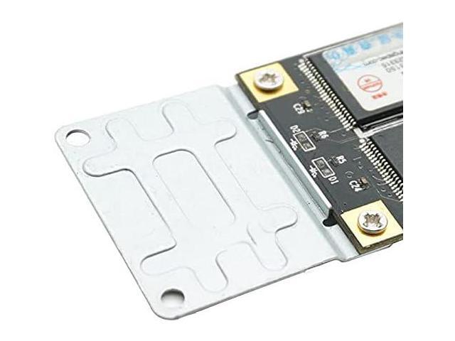 DGZZI 2Pcs Mini PCIE Half to Full Size Extension Card Wireless PCI ...