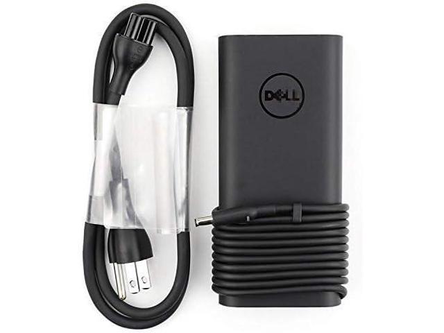 130W 4.5mm Ac Adapter Charger Power Supply for Dell XPS 15 9530 9550 ...