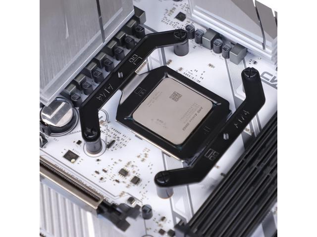 Thermalright SST-AMD Bracket CPU Anti-Stuck Mechanism, Protect AM4 CPU ...