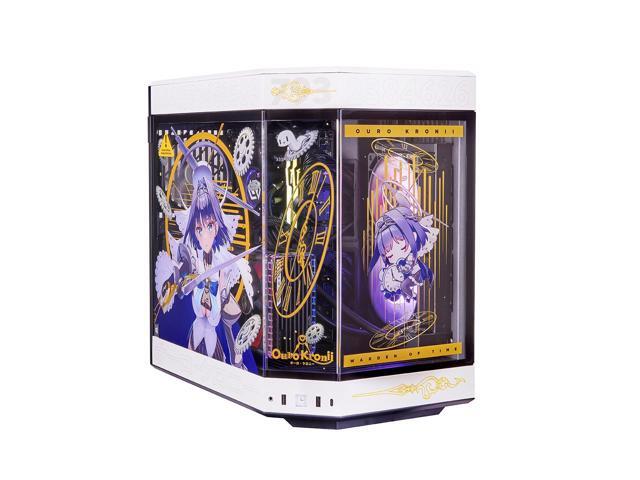 SFT Warden Gaming PC, i7-13700K, RTX 4080, 32GB DDR5 5200Mhz, 1 TB SSD ...