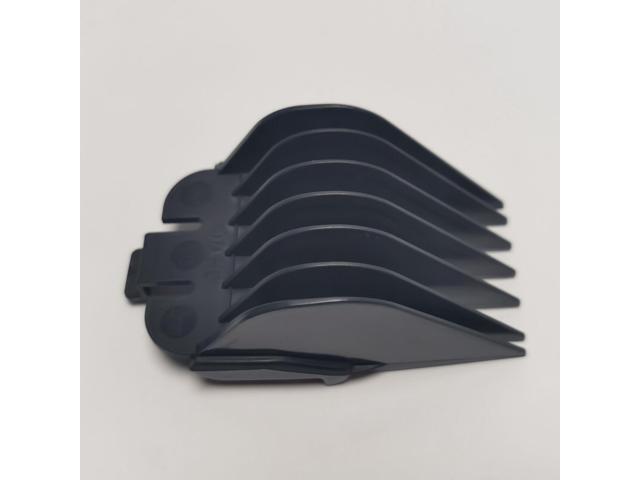 Hair Clipper COMB Trimmer Prewave Compatible With Wahl #8 Inch 1" 25MM ...