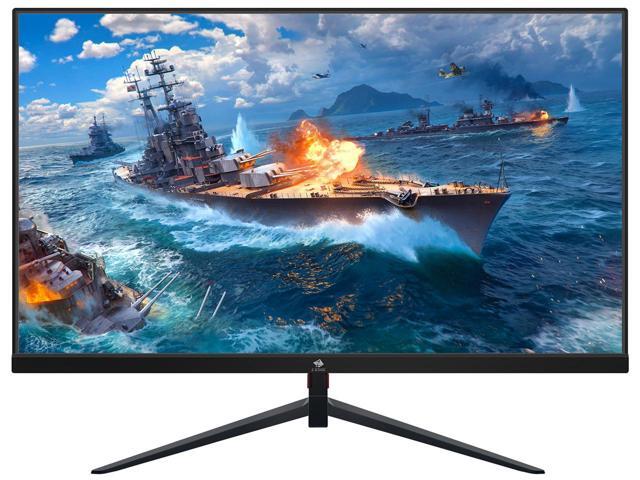 Refurbished: Z-EDGE 24.5 inch 1080P Full HD 240Hz 1ms Gaming Monitor ...