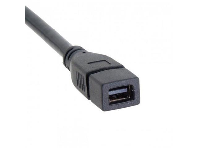 Xiwai Cable DP DisplayPort Male to Mini DP DisplayPort Female Cable ...