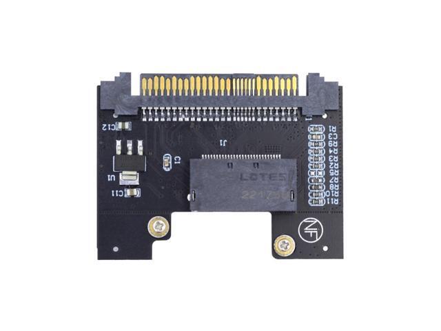 Cablecc U.2 SFF-8639 Host Adapter to NVMe Ruler 1U GEN-Z EDSFF Short ...