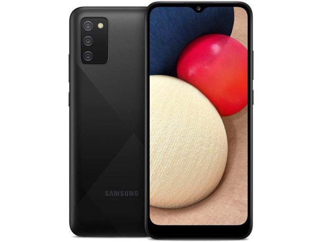 Refurbished: Samsung Galaxy A02s | 32GB | SM-A025A AT&T Locked ...