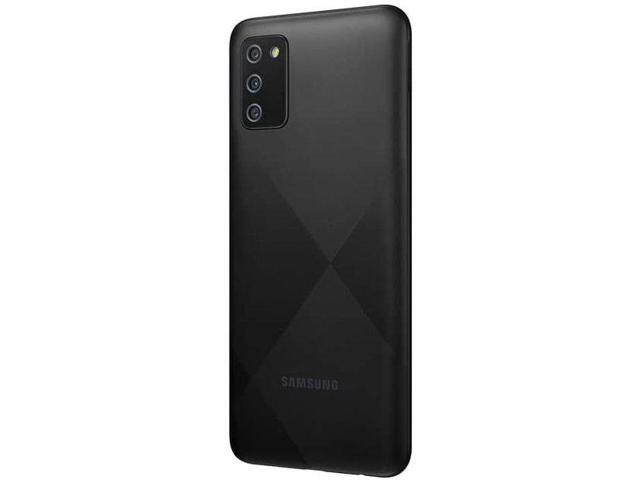 Refurbished: Samsung Galaxy A02s | 32GB | SM-A025A AT&T Locked ...