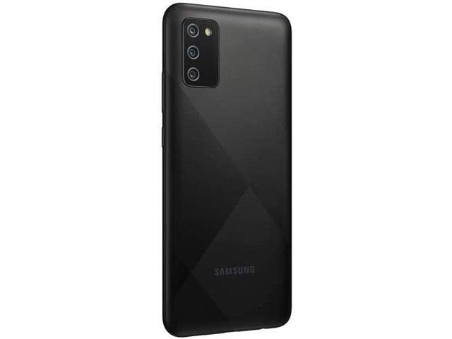 Refurbished: Samsung Galaxy A02s | 32GB | SM-A025A AT&T Locked ...