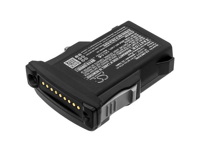 Battery Replacement for Zebra MC93 MC9300 BTRY-MC93-NI-10 BTRY-MC93-FZ ...