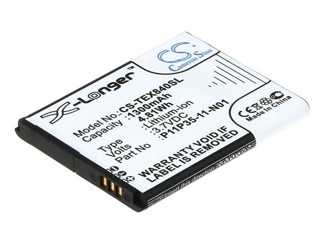 Battery Replacement for Texas Instruments TI-84 Plus CE TI-Nspire CX ...
