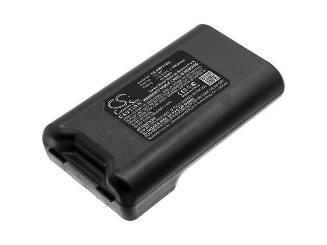 Estry Battery Replacement for Brady BMP61 BMP41 41-BP - Newegg.com