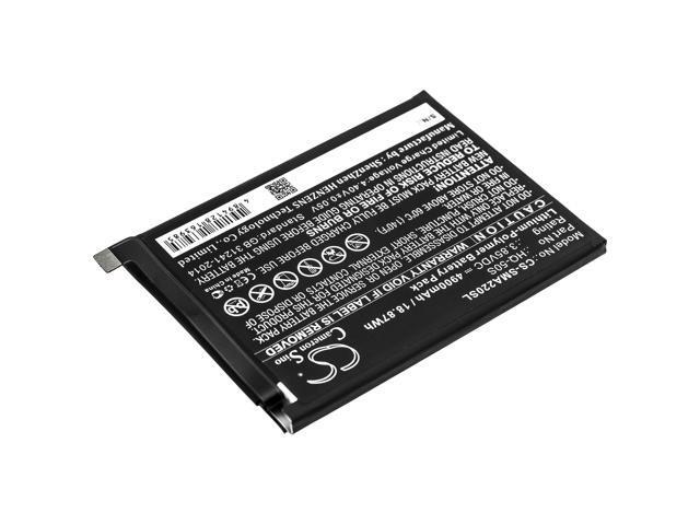 Battery Replacement for SM-A022F/DS A02 2021 SM-A022M/DS SM-A022G/DS SM ...
