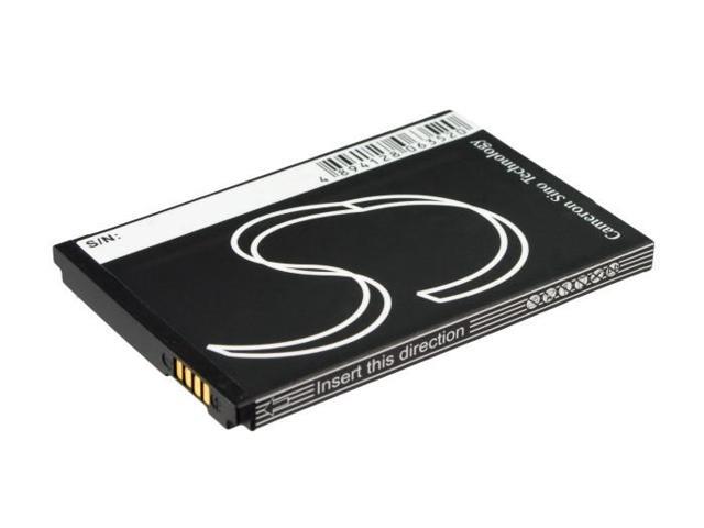 Battery Replacement for Verizon Hotspot 2372 Jetpack 4620LE Hotspot ...