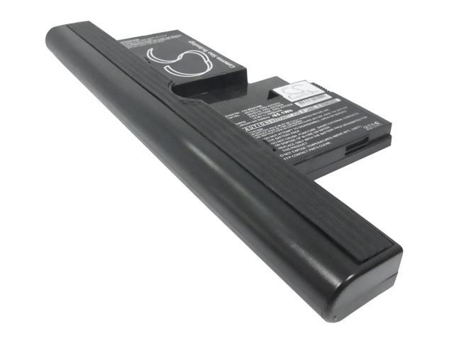 Battery Replacement for ThinkPad X60 Tablet PC 6364 ThinkPad X61 Tablet ...