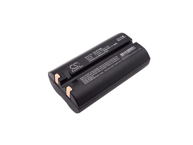 Battery Replacement for Intermec 6808 6804 PB20A 680 MF4 PB4 782T 681 ...