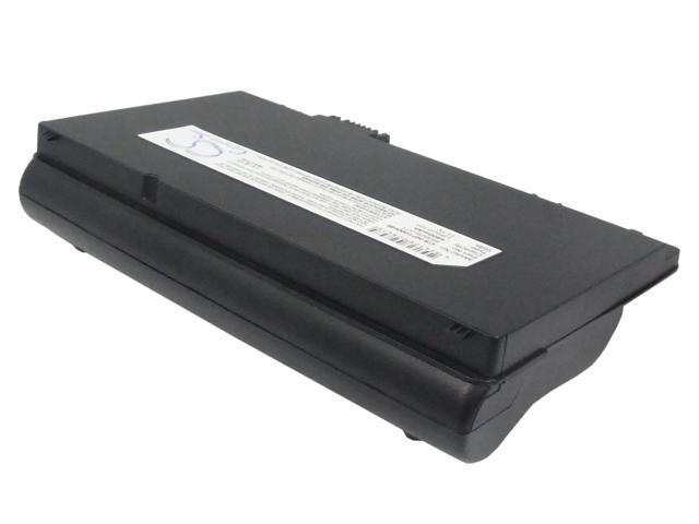 Battery Replacement for Compaq Mini 702EG Mini 730 Mini 701ER Mini ...