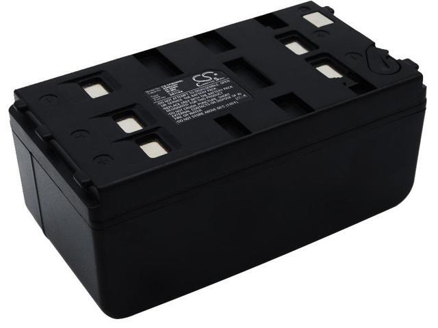 Estry Battery Replacement for Cairn Vipar 5 Iris CPI2 - Newegg.com