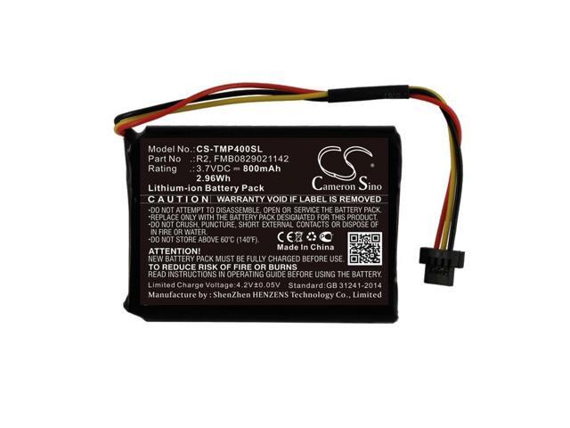 Estry Battery Replacement for 340S LIVE XL XL 335SE One XL 340 XL 340 ...