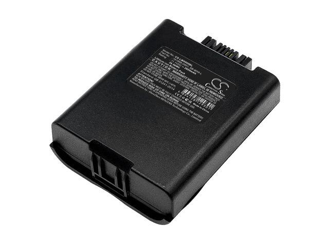 Estry Battery Replacement for ITRON FC300 - Newegg.com