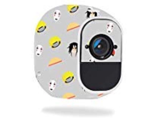 Skin Compatible With Netgear Arlo Pro 2 - Anime Fan | Protective ...