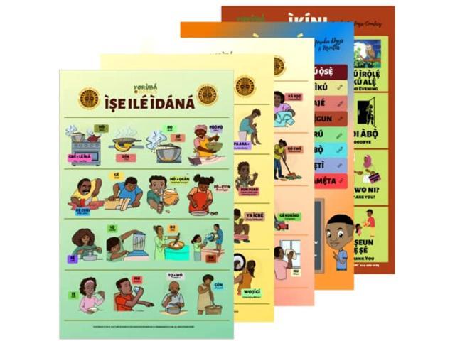 Language Verb Educational Posters - Classroom Banner Teaching ...