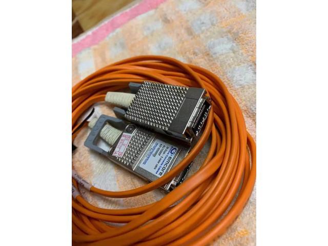 5M 20GB SFF-8470 to SFF-8470 10GBs Infiniband SFF-SFF 8470 CX4 SAS ...