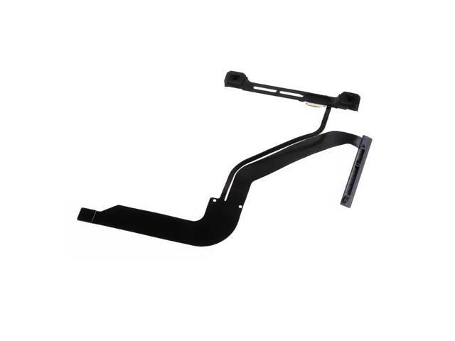 HDD Hard Disk Drive Flex Cable SATA Cable With Bracket 821-1480-A for ...